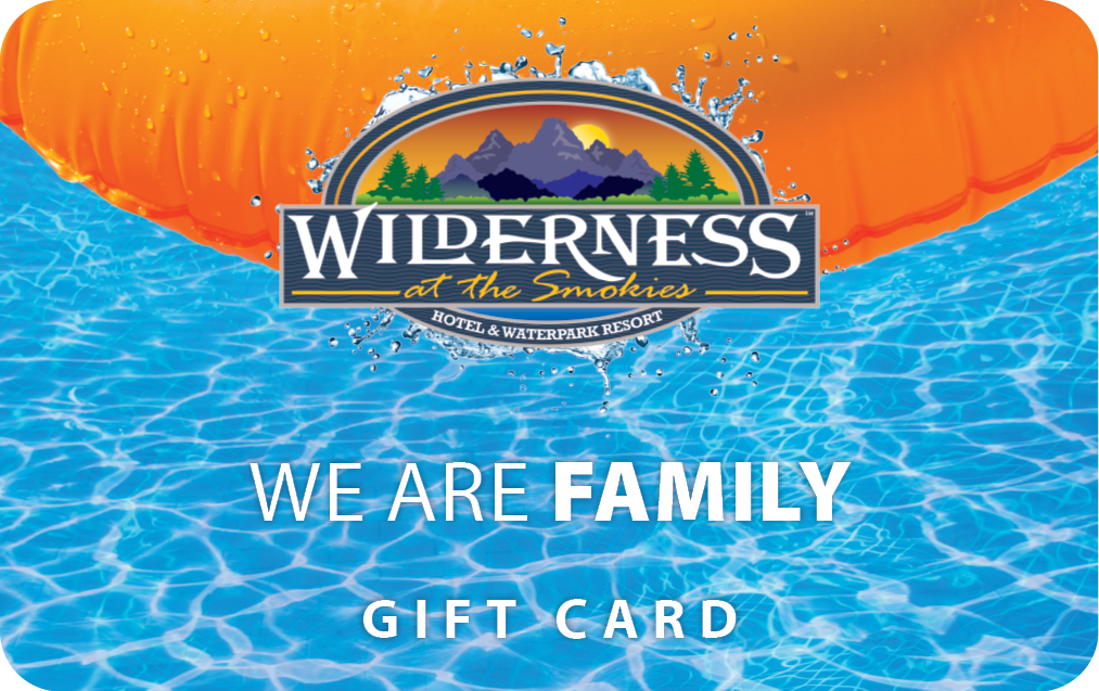 Wilderness at the Smokies